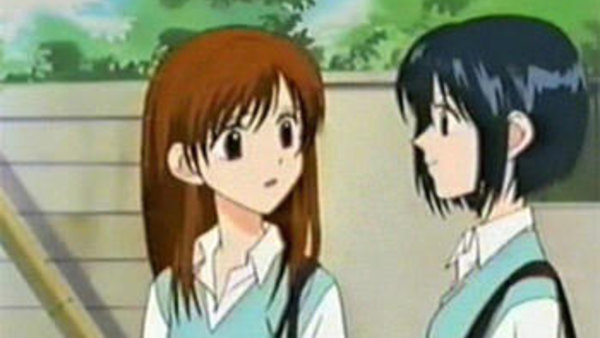 Good Morning Call Episode 1