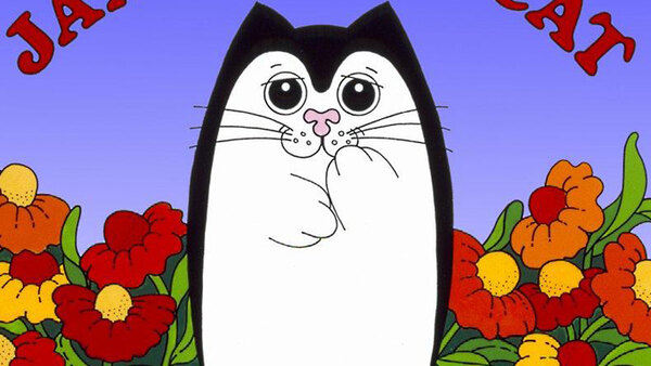 James the Cat Season 1 Episode 1