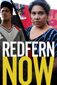 Redfern Now (TV Series 2012 - 2013)
