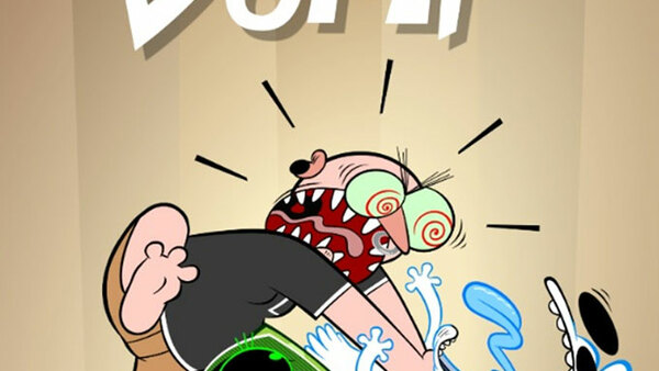 Brain Dump Season 8 Episode 1