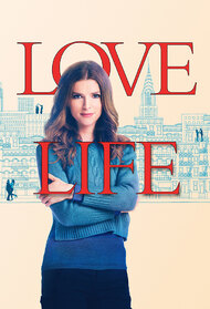 Love Life (TV Series 2020 - 2021)
