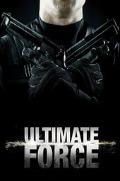 Ultimate Force (TV Series 2002 - 2008)
