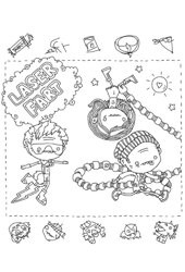 Computerman (TV Series 2003)