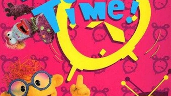 Muppet Time Season 1 Episode 1