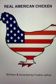 Real American Chicken