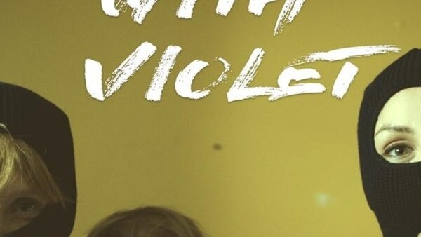 Running with Violet Season 1 Episode 8