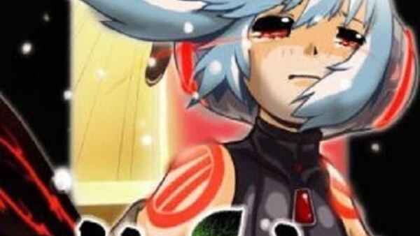 Hanoka (Anime TV 2006)