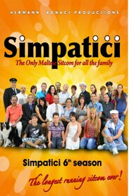 Simpatici episodes (TV Series 2004)