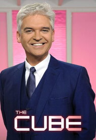 The Cube episodes (TV Series 2009 - 2021)