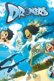 Droners episodes (TV Series 2020 - Now)