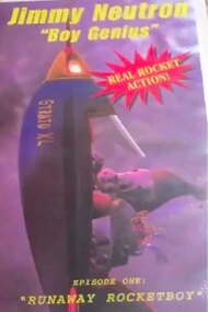 Jimmy Neutron: Runaway Rocketboy! (1998)