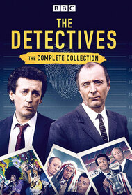 The Detectives episodes (TV Series 1993 - 1997)