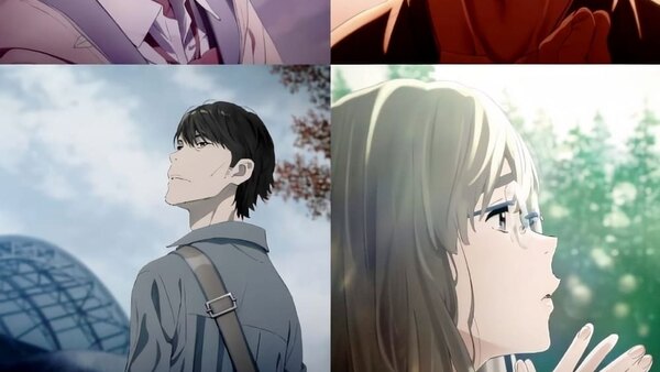 Sora no Aosa o Shiru Hito yo Episode 1