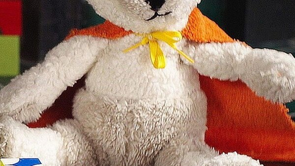 Teddles Season 1 Episode 5