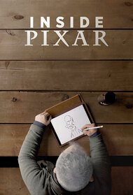 Inside Pixar (TV Series 2020 - 2021)