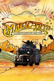 Magic Trip: Ken Kesey's Search for a Kool Place (2011)