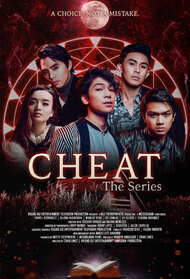 Cheat: The Series (TV Series 2020 - 2021)