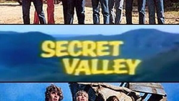 Secret Valley Season 1 Episode 1