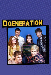 Fast Forward (TV Series 1989 - 1992)