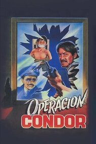 Operación Cóndor (1989)