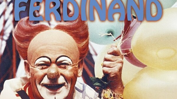 Clown Ferdinand Episode 2