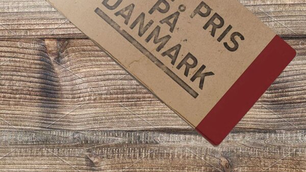 Sæt Pris På Danmark Season 4 Episode 1