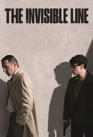 The Invisible Line (TV Series 2020)