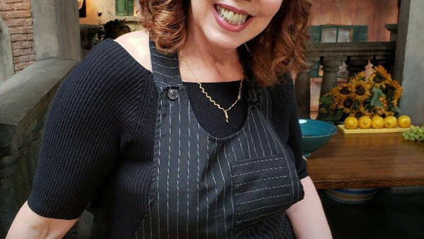 Christina Cooks: Back to the Cutting Board Season 4 Episode 9