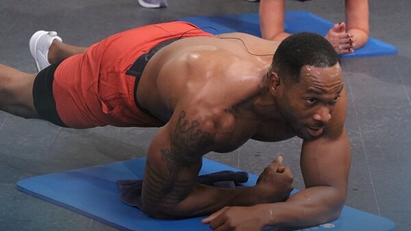 4 Weeks of THE PREP Season 2 Episode 1