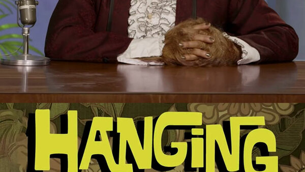 Hanging with Doctor Z Episode 7