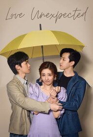 Love Unexpected (TV Series 2021)