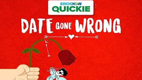 Date Gone Wrong Season 2 Episode 1