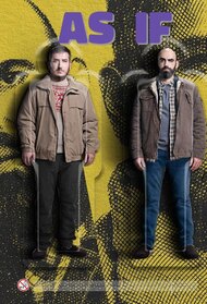 As If (TV Series 2020 - 2025)