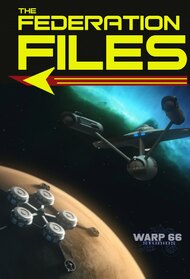 The Federation Files (TV Series 2016 - Now)