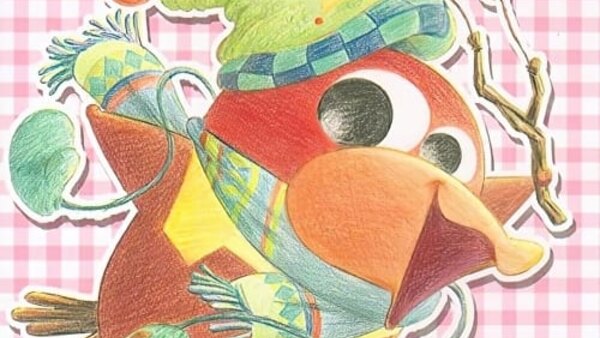 Kyoro-chan Episode 7