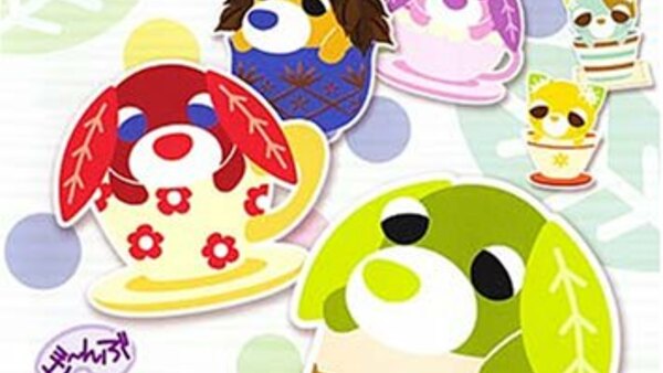 Ocha-ken: Hotto Monogatari Episode 13