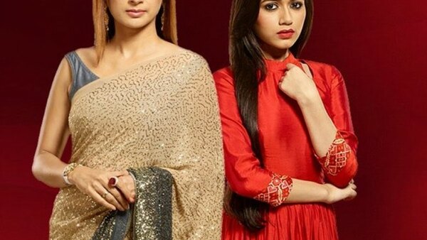 Tu Aashiqui Season 1 Episode 218