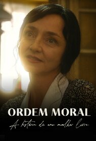 Moral Order (TV Series 2021)