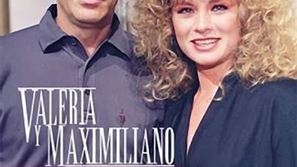 valeria y maximiliano Season 1 Episode 1