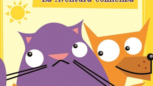 El Perro y El Gato Season 1 Episode 5