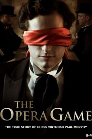 The Opera Game (2019)