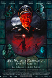 Review of The Golden Nazi Vampire of Absam: Part II - The Secret of ...