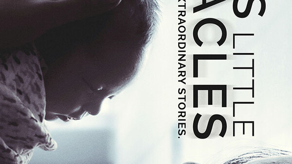 Little Miracles Season 1 Episode 1