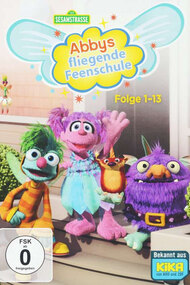 Abby's Flying Fairy School episodes (TV Series 2009 - 2011)