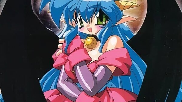 Trouble Evocation Episode 1