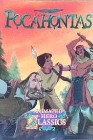 Animated Hero Classics: Pocahontas (1994)