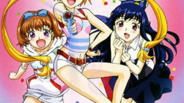 Imouto de Ikou! Episode 1