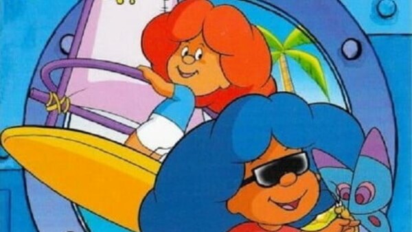 The Smoggies Season 1 Episode 26