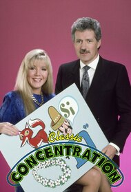 Classic Concentration (TV Series 1987)