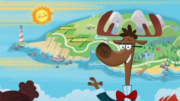 Rocka-Bye Island Season 1 Episode 8